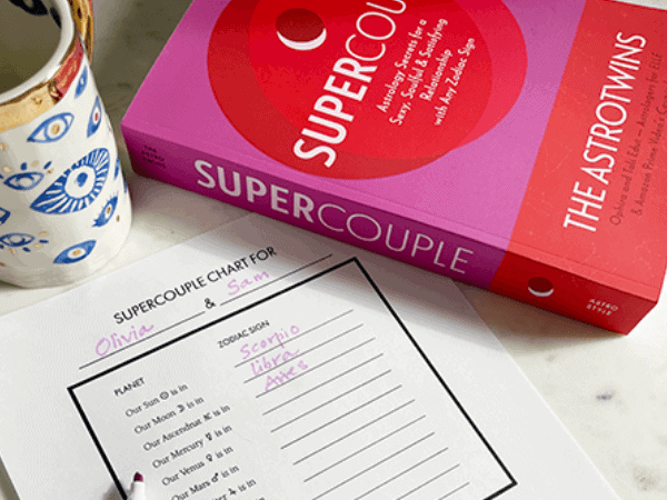 Supercouple Resources: Downloads, Printables, Free Tools - The ...
