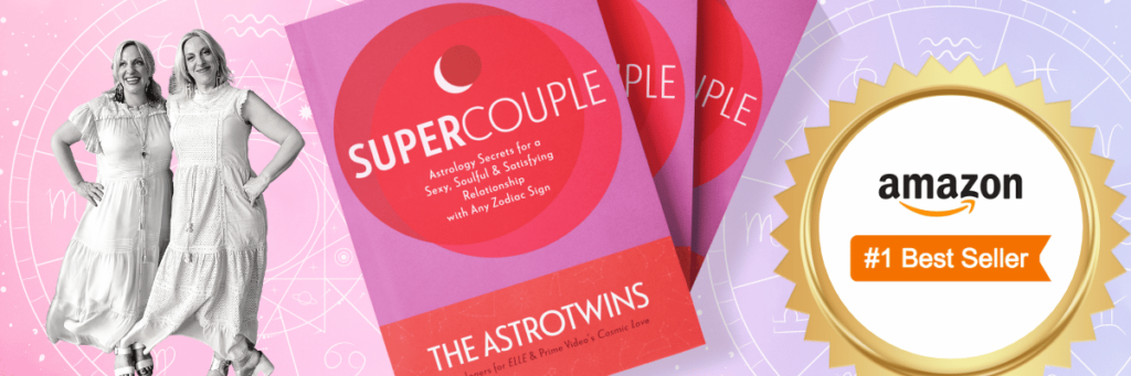 Supercouple Hub The Astrotwins Shop Galaxy