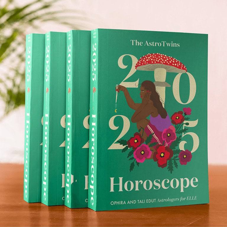 Books by The AstroTwins: Horoscope Guides, Yearly Astrology Books and ...